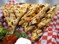 Yallah Taco (E College Ave) Delivery Menu | Order Online | 310 E ...