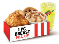 KFC - New York, NY Restaurant | Menu + Delivery | Seamless