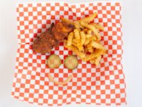 Blazing Bird (Englewood) Delivery Menu | Order Online | 2950 S Broadway ...