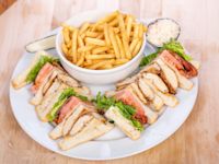 midnight express diner