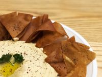 IDOF - I Dream of Falafel Delivery Menu | Order Online | 1129 W Taylor ...