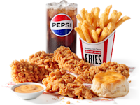 KFC - Brooklyn, NY Restaurant | Menu + Delivery | Seamless