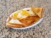 Alea Cafe Long Beach Delivery Menu | Order Online | 2705 E Carson St ...