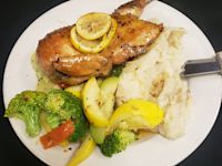 Fetch Bar and Grill - Warwick, NY Restaurant | Menu + Delivery | Seamless