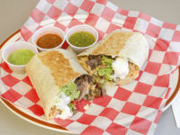 Crazy Burrito Delivery Menu | Order Online | 2506 W Columbus Dr Tampa ...