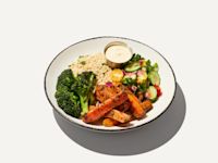 DIG INN - NoHo/NYU - New York, NY Restaurant | Menu + Delivery | Seamless