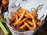 Output Wings & Burgers Delivery Menu | Order Online | 1758 W Grand Ave ...