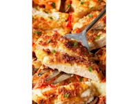 Primo's Delivery Menu | Order Online | 1215 Garth Brooks Blvd Yukon ...