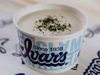 Ivar's Seafood Bar Delivery Menu | Order Online | 24016 Bothell Everett ...