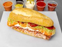 Faicco’s Italian Specialties Deli - New York, NY Restaurant | Menu ...