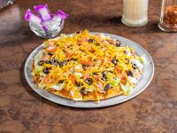 Pizza Baron Delivery Menu | Order Online | 2604 SE 122nd Portland | Grubhub
