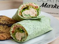 Beatrix Market Depaul Loop Delivery Menu | Order Online | 23 E Jackson Blvd Chicago | Grubhub