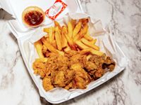 Whitehurst Fish Market Delivery Menu | Order Online | 3119 W Imperial ...