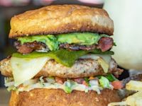 Hopdoddy Burger Bar Delivery Menu | Order Online | 4906 Town Center ...