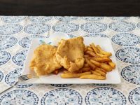 Monroe Fish Market - Monroe, CT Restaurant | Menu + Delivery | Seamless