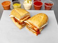 Faicco’s Italian Specialties Deli - New York, NY Restaurant | Menu ...