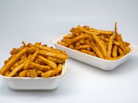 Fluffies Hot Chicken - New York, NY Restaurant | Menu + Delivery | Seamless