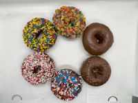 sprinkle donuts reno