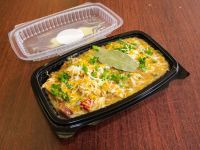 The Stuffed Baked Potato Factory - Houston, TX Restaurant | Menu ...