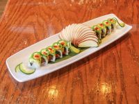 Sushi Rakkyo Delivery - 9205 N Union Blvd Colorado Springs | Order ...