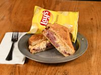 Oby's - Oxford, MS Restaurant | Menu + Delivery | Seamless