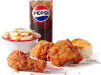 KFC Delivery Menu | Order Online | 2571 Easton Ave Bethlehem | Grubhub