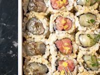 Sendo - New York, NY Restaurant | Menu + Delivery | Seamless