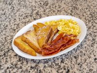 Alea Cafe Long Beach Delivery Menu | Order Online | 2705 E Carson St ...