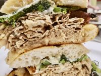 Stogie Joe's Delivery Menu | Order Online | 1801 E Passyunk Ave ...