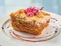 Skinos Mediterranean Cuisine - New York, NY Restaurant | Menu ...