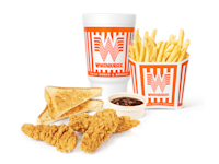 WHATABURGER - Phoenix, AZ Restaurant | Menu + Delivery | Seamless