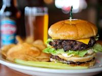 Rubbies Delivery Menu | Order Online | 6905 Southside Dr Louisville ...