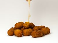 Fluffies Hot Chicken - New York, NY Restaurant | Menu + Delivery | Seamless