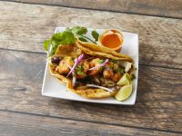 Simon Tacos Delivery Menu | Order Online | 4263 N Milwaukee Ave Chicago ...
