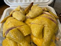 Famous Kitchen - Issaquah, WA Restaurant | Menu + Delivery | Seamless