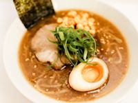 Yujo Delivery Menu | Order Online | 9431 N Meridian St Indianapolis ...