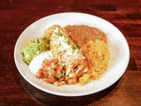 Frida Tacos Delivery Menu | Order Online | 5786 Mosholu Ave Bronx | Grubhub