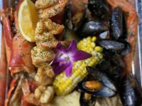 Code Red Restaurant Delivery Menu | Order Online | 1320 E Gun Hill Rd ...