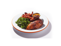 Fields Good Chicken - New York, NY Restaurant | Menu + Delivery | Seamless