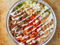 Naz's Halal Food (Frederick) - Frederick, MD Restaurant | Menu ...