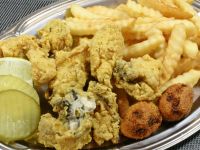 Pico Seafood Delivery Menu | Order Online | 3601 W Pico Blvd Los ...