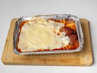 Sergimmo Salumeria - Whitestone, NY Restaurant | Menu + Delivery | Seamless