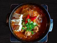 Nubiani - New York, NY Restaurant | Menu + Delivery | Seamless