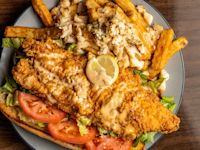 Fatboiz Premium Gourmet - McDonough, GA Restaurant | Menu + Delivery ...