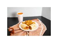 Two Fellas Grill Delivery Menu | Order Online | 2730 W Michigan Ave ...