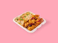 3 Little Pigs Chi (3LP) - Bridgeport - Chicago, IL Restaurant | Menu ...