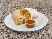 Alea Cafe Long Beach Delivery Menu | Order Online | 2705 E Carson St ...