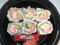 Bimi Poke Delivery Menu | Order Online | 135 4th St San Francisco | Grubhub