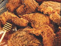 Cluck U Chicken Delivery Menu | Order Online | 552 Lakehurst Rd Toms ...