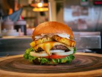 Burly Burger - Layton, UT Restaurant | Menu + Delivery | Seamless
